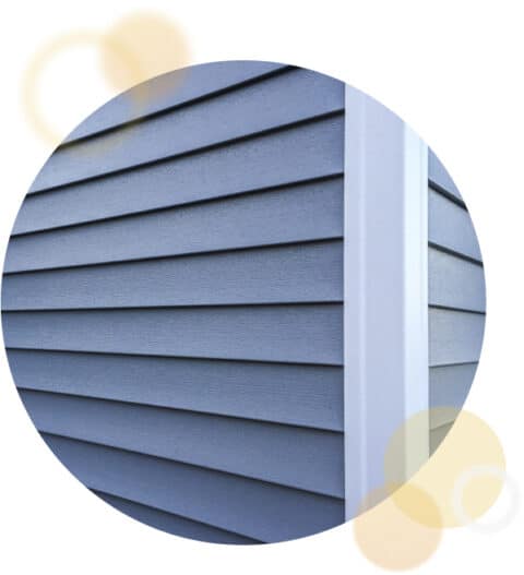 Gutters, Trim, & Siding | EMT Solar & Roofing