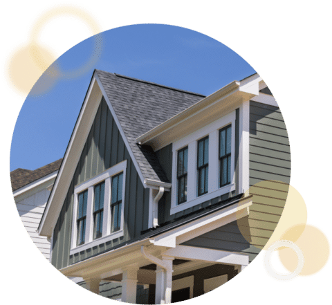 Gutters, Trim, & Siding | EMT Solar & Roofing